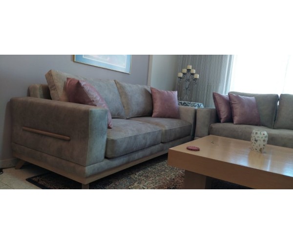 Καναπέδες Σαλονιού Μοντέρνοι Στη Θεσσαλονίκη | Καϊμασίδης